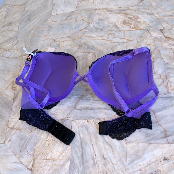 Victoria's Secret | Intimates & Sleepwear | New Vs Bombshell Miraculous ...